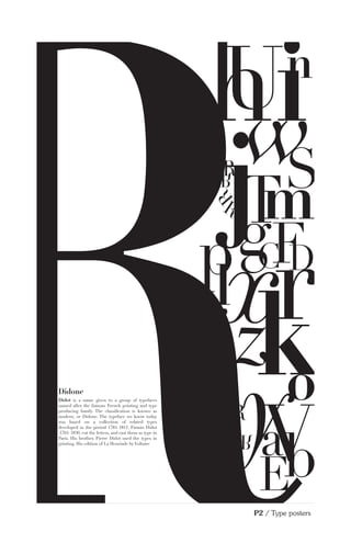 Typeform Class | PDF