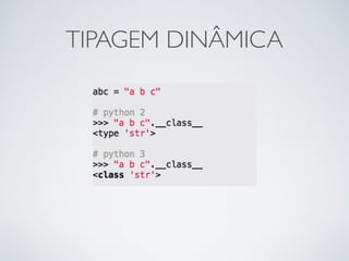 Python Type Hints | PDF