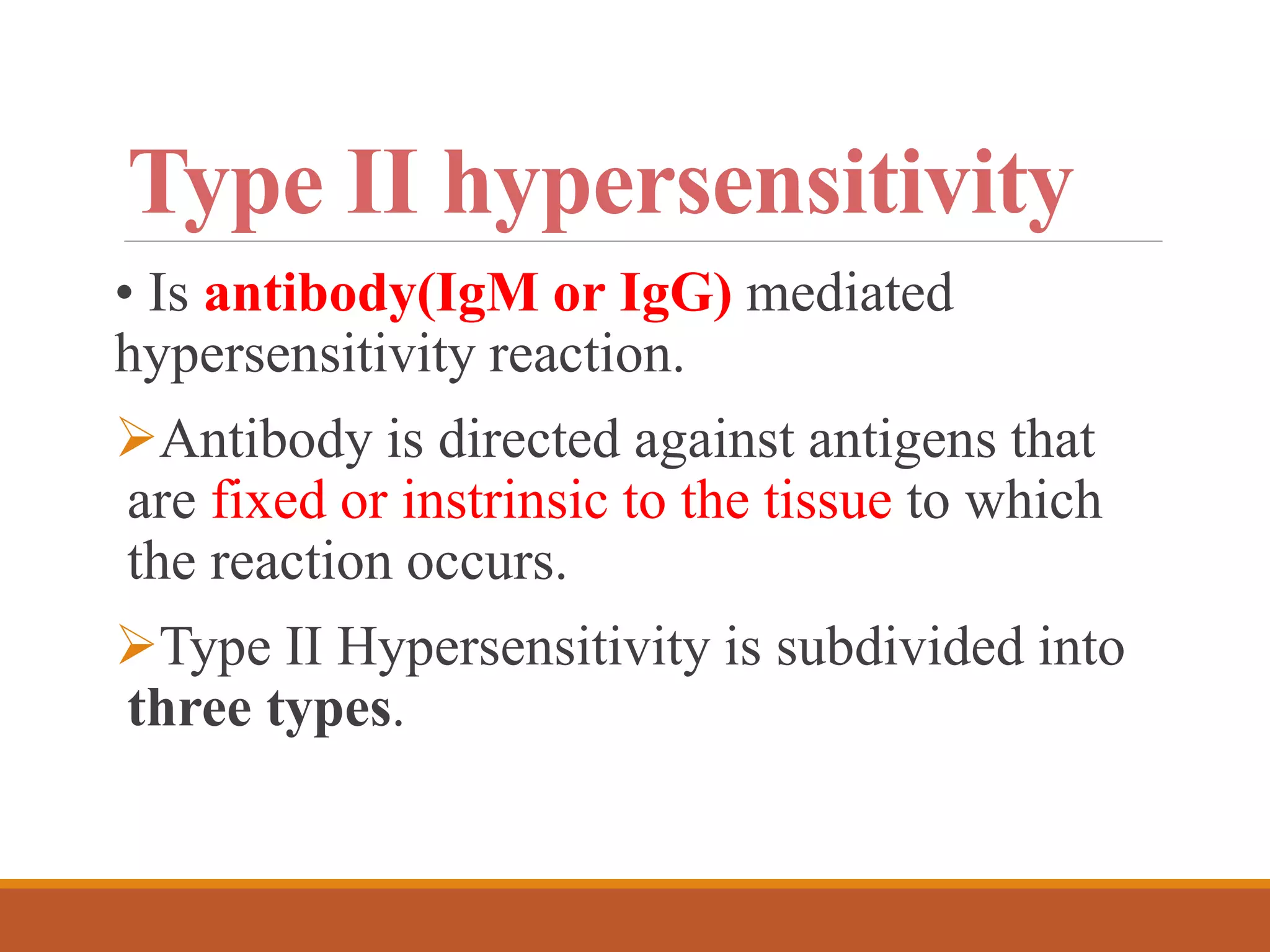 TYPE II HYPERSENSITIVITY.pptx