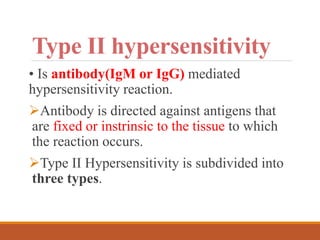 TYPE II HYPERSENSITIVITY.pptx