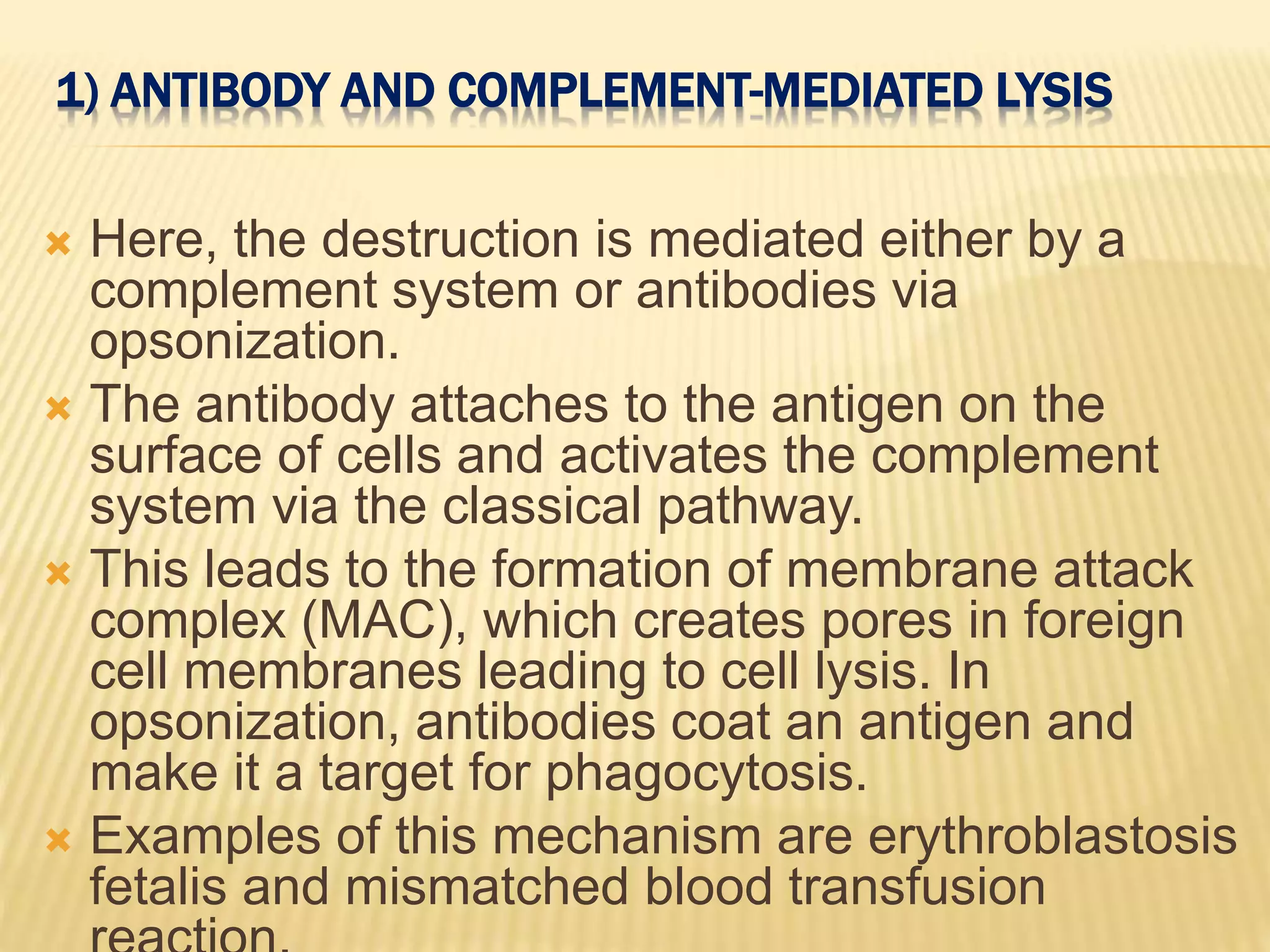 Type II hypersensitivity reaction.pptx
