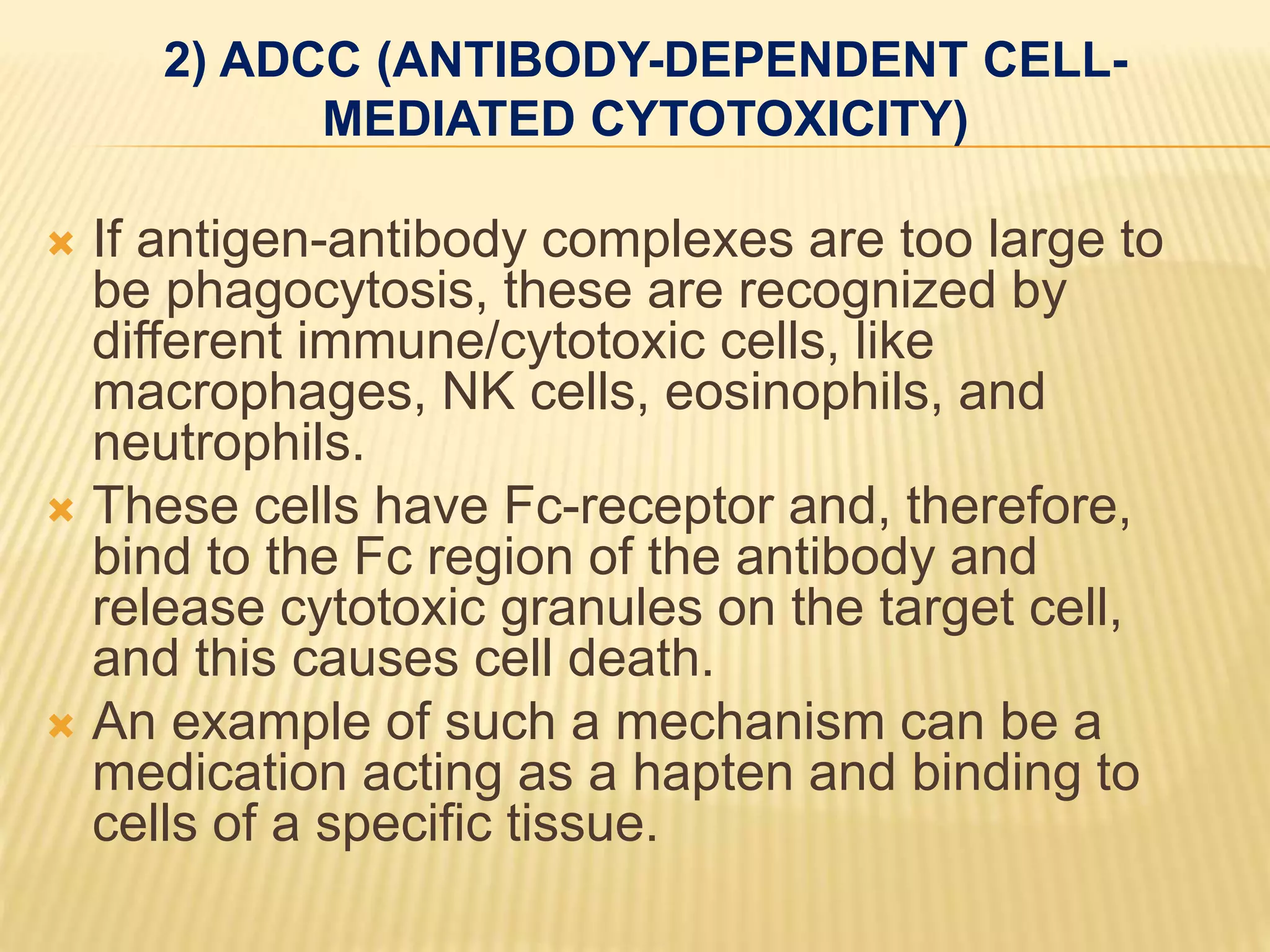 Type II hypersensitivity reaction.pptx