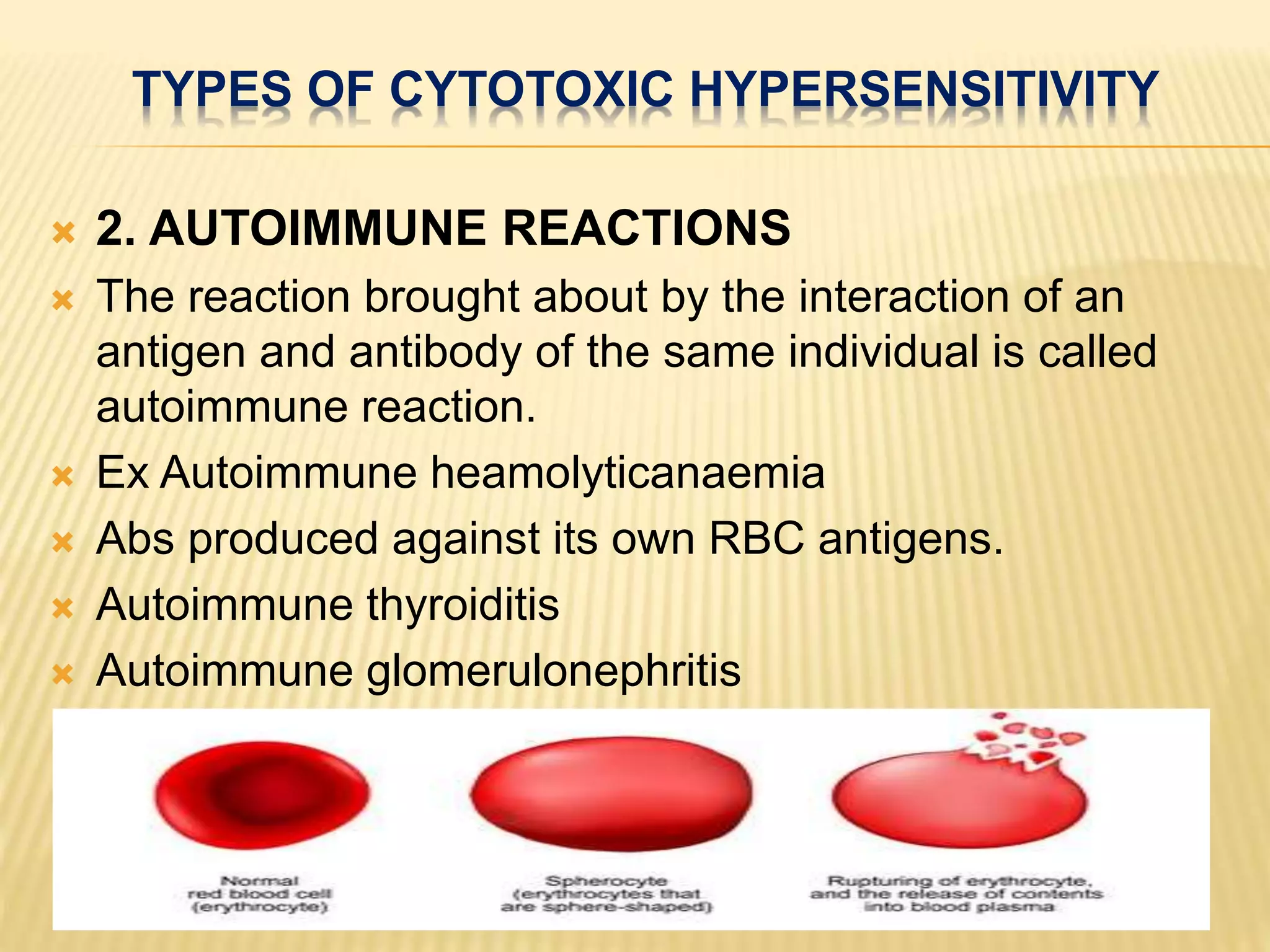 Type II hypersensitivity reaction.pptx