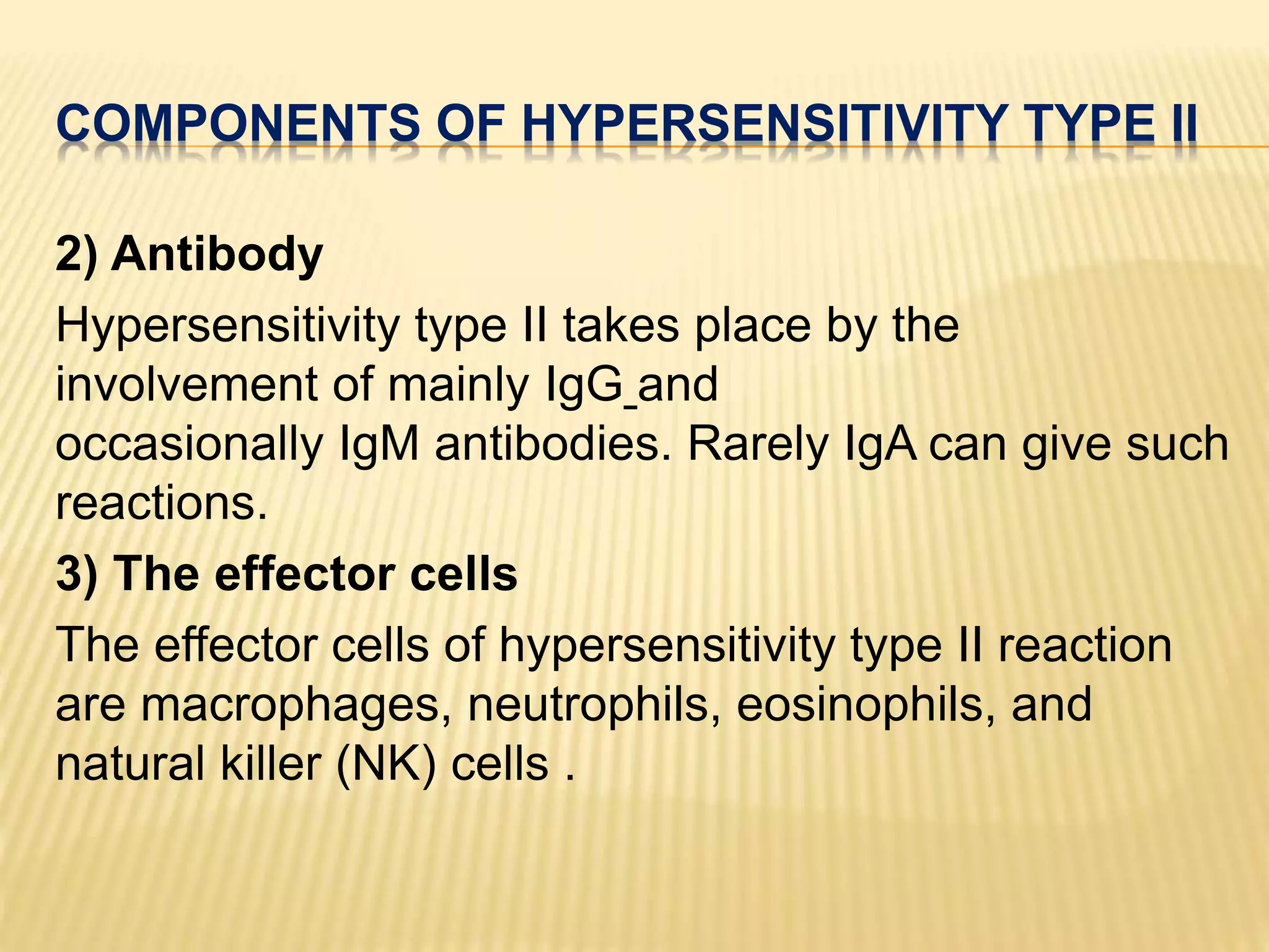 Type II hypersensitivity reaction.pptx