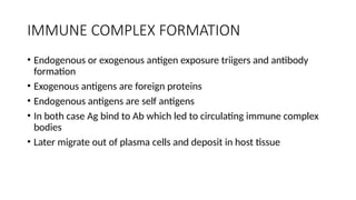 TYPE III AND TYPE IV HYPERSENSITIVITY REACTIONS SEMNAR.pptx
