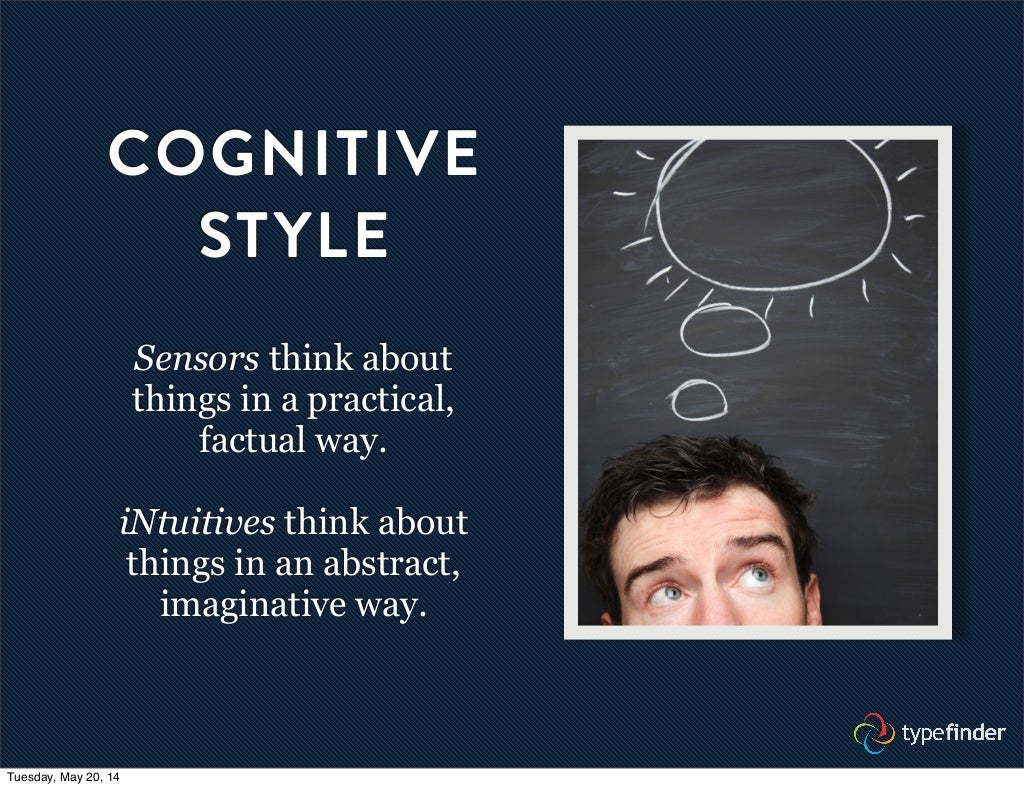 Personality Type In The Workplace personality-type-in-the-workplace