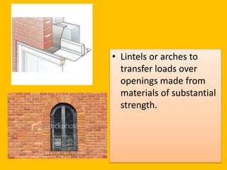 Type iv building construction FINAL | PPT