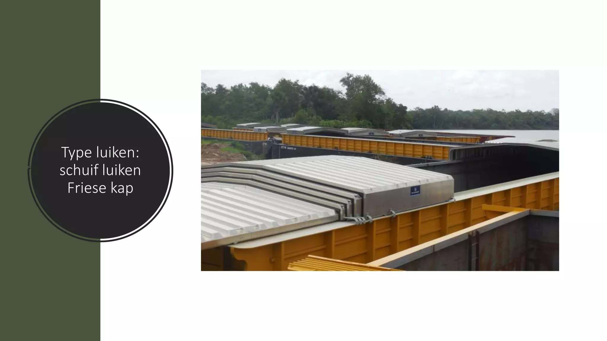 Kinds of cargo hatches | PPT