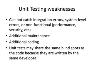Type mock isolator | PPT