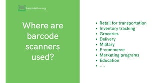 Type of barcode scanner.pdf