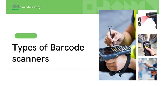 Type of barcode scanner.pdf