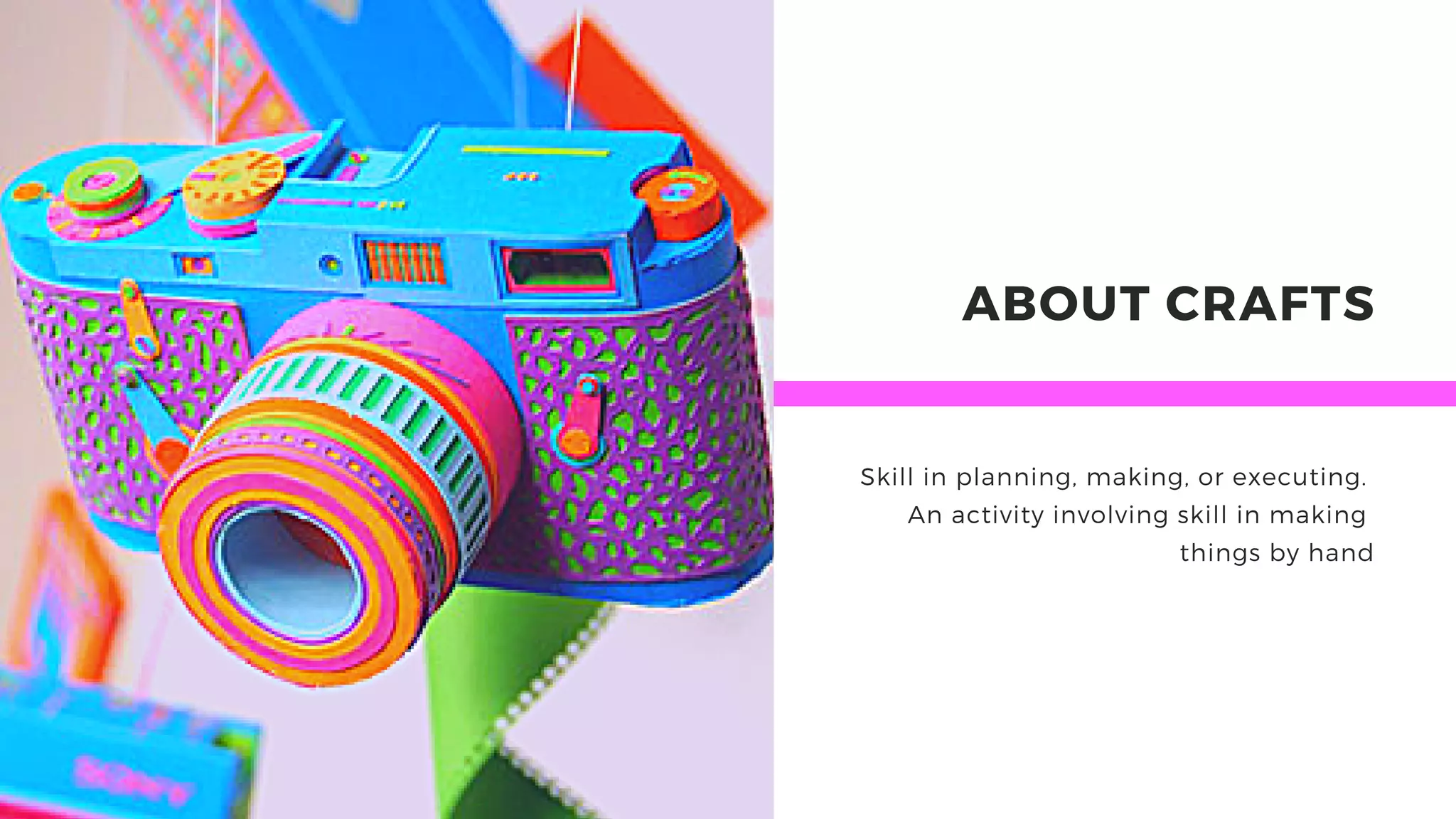 Type of basic carts iicd | PDF