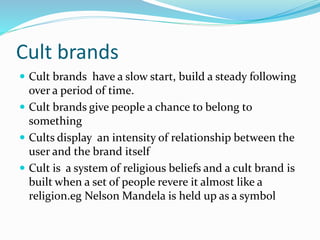 Type of brand | PPTX