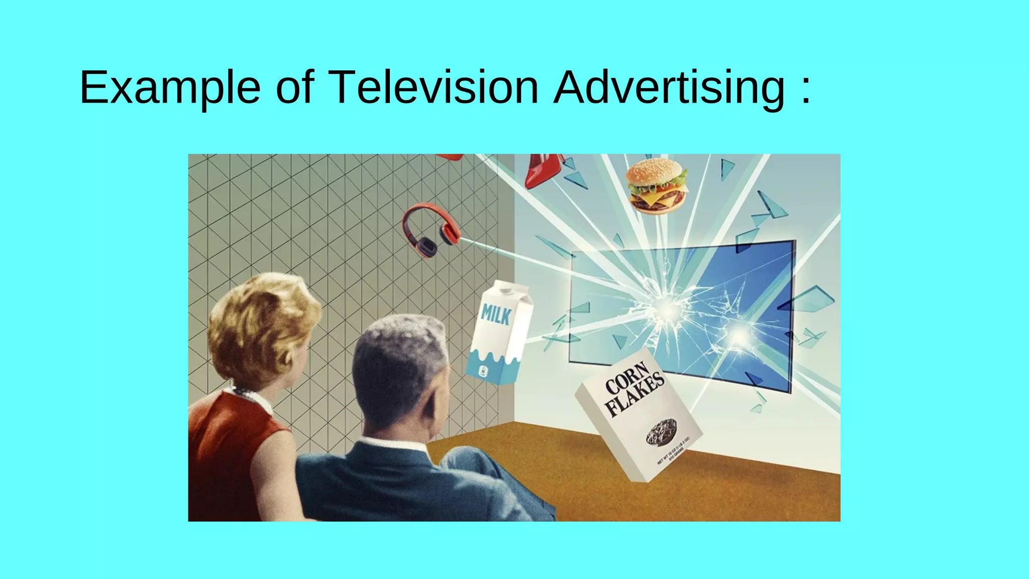 Type of broadcast advertising | PPT