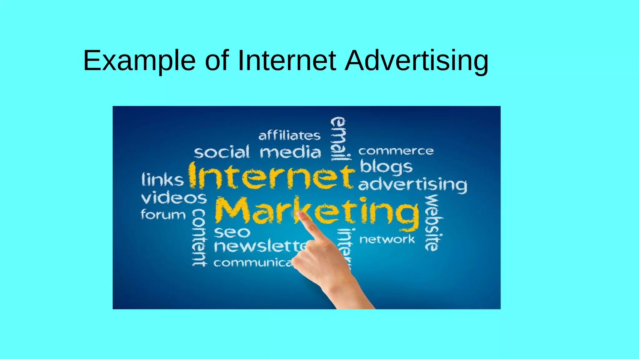 Type of broadcast advertising | PPT