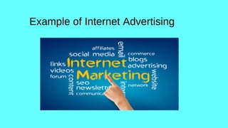 Type of broadcast advertising | PPT