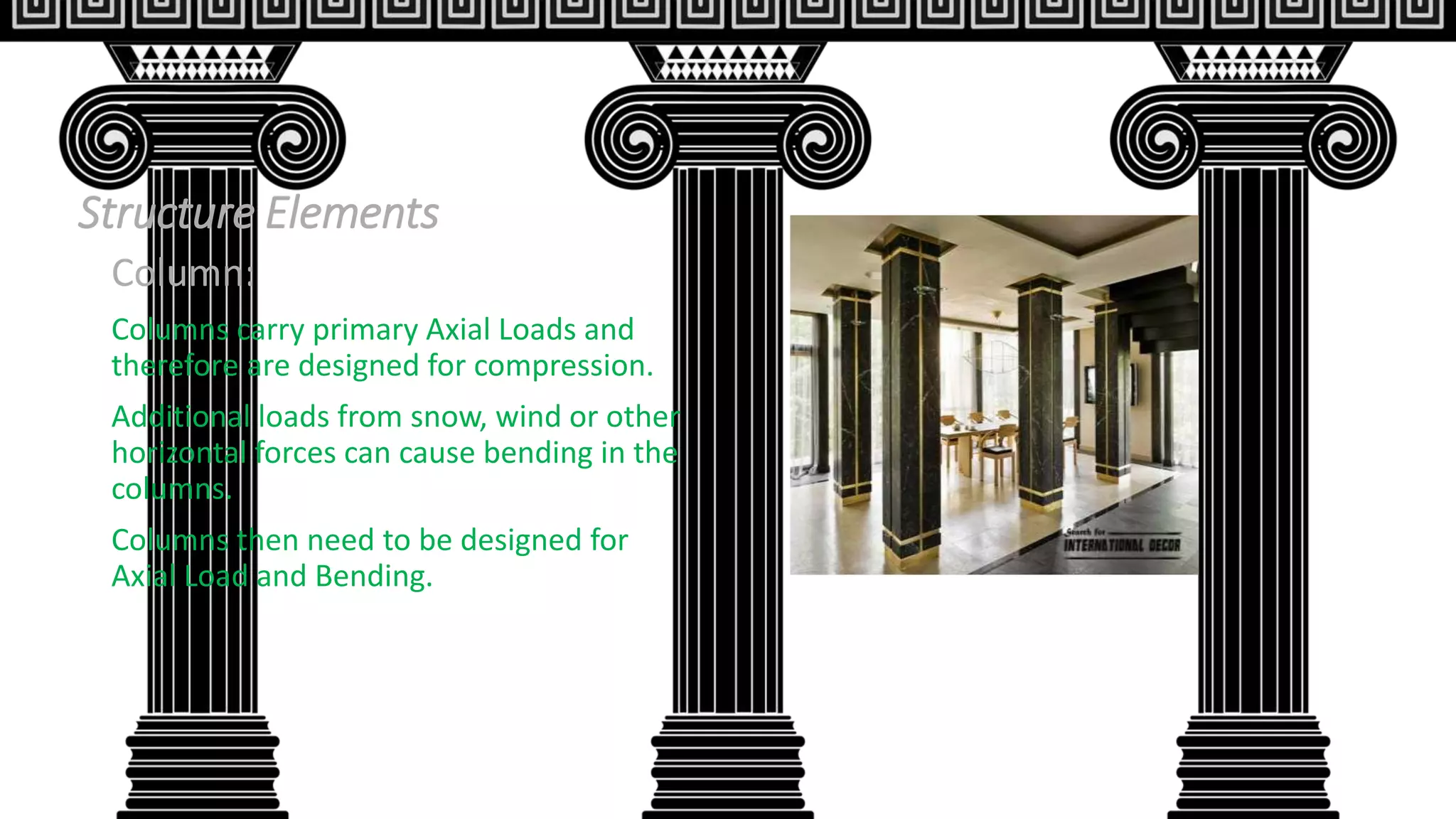 Type of building structures | PPT