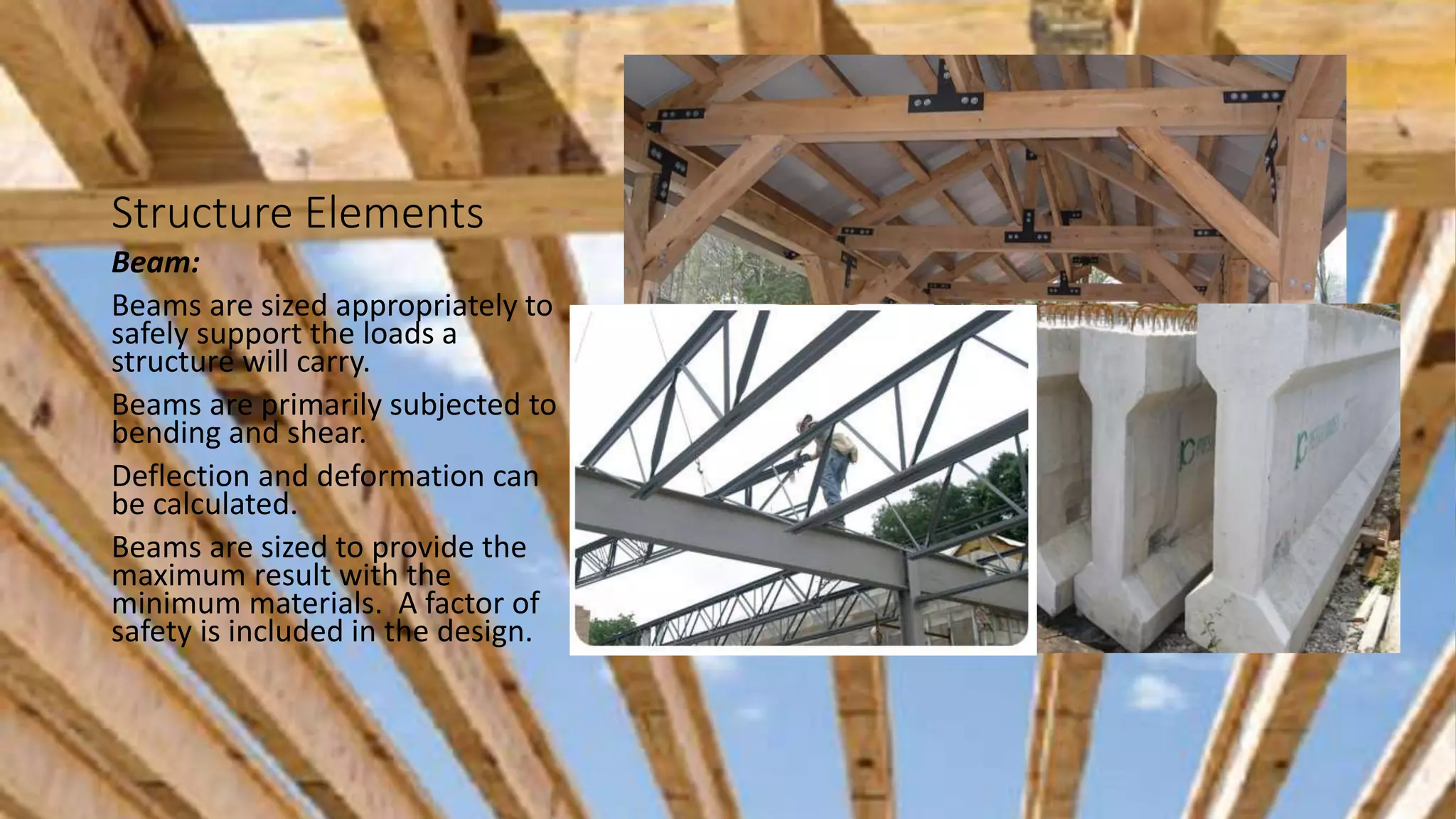 Type of building structures | PPT