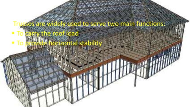 Type of building structures | PPT