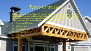 Type of building structures | PPT