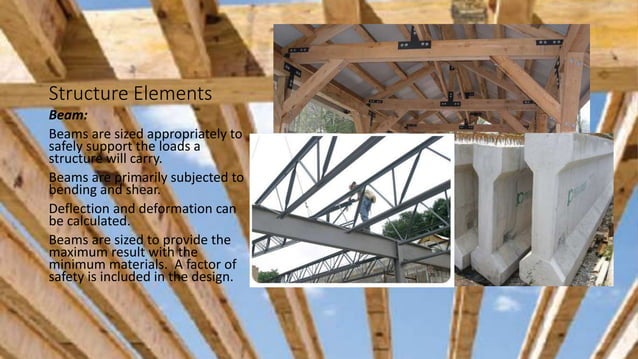 Type of building structures | PPT