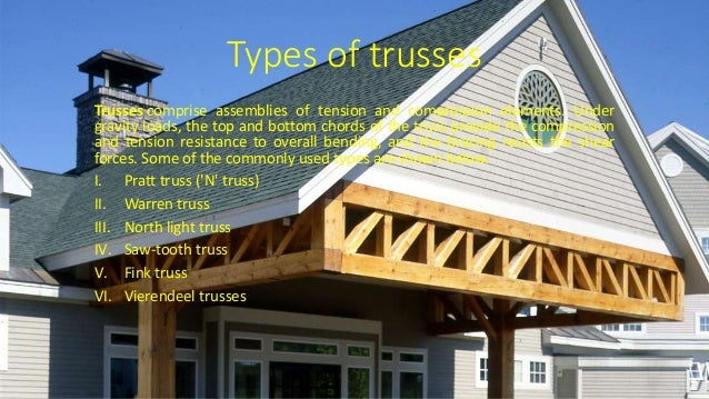 Type of building structures