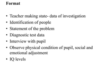 Type of case study | PPTX