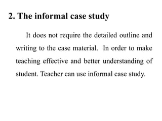 Type of case study | PPTX
