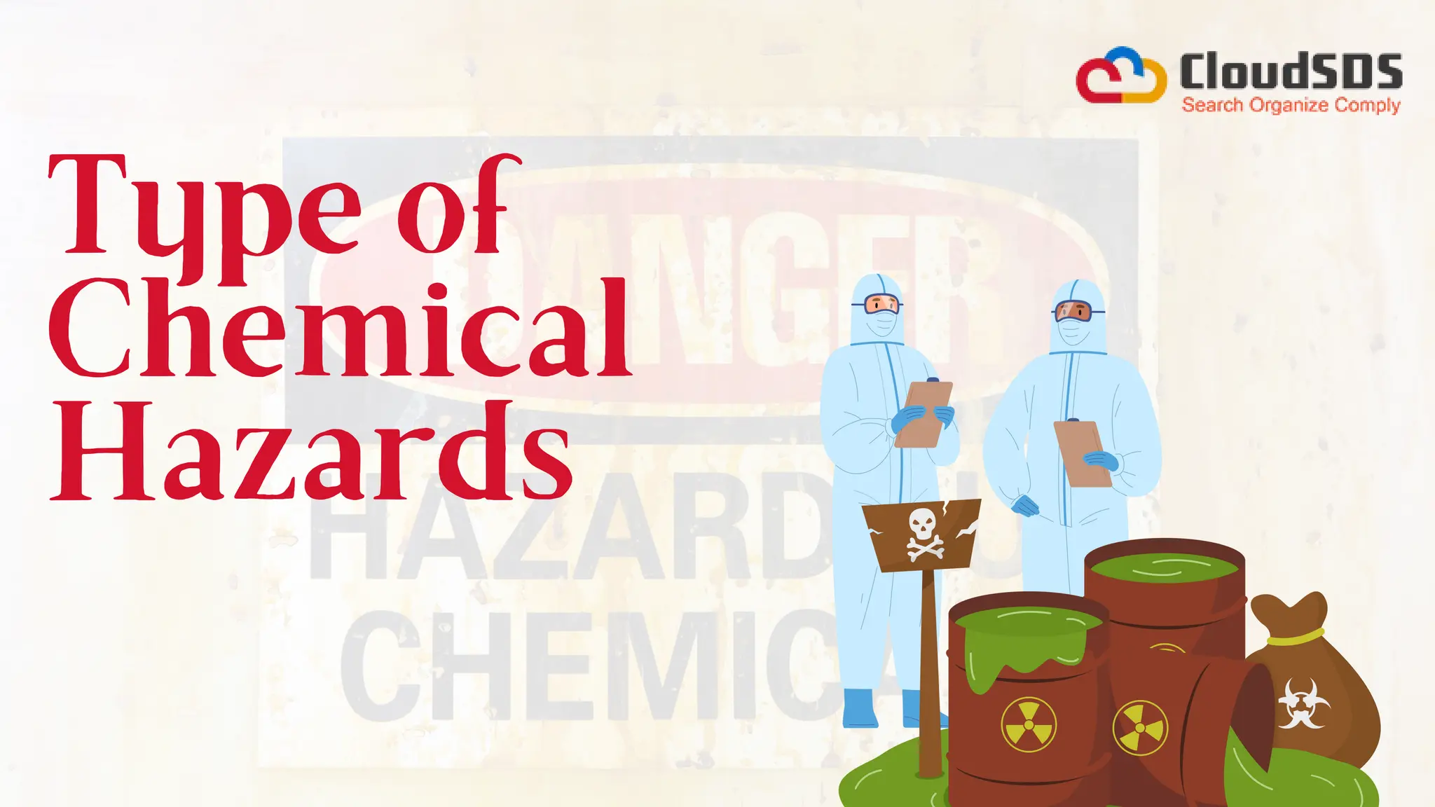 Type of Various Type of Chemical Hazards | PPT