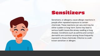 Type of Various Type of Chemical Hazards | PPT