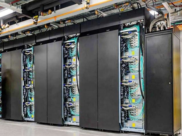 TYPE OF COMPUTER by Rg Dipak Kumar kar mkcg medical College | PDF ...