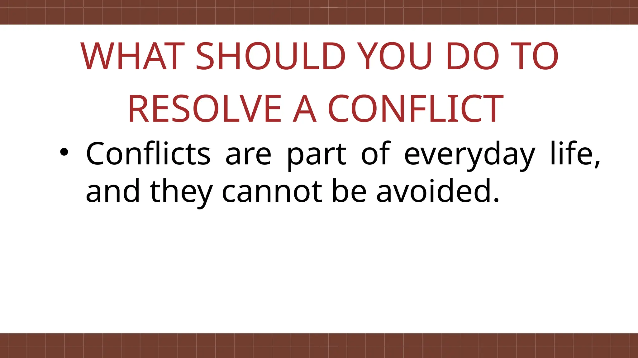 Types of Conflicts for grade 7 studepptx | PPTX