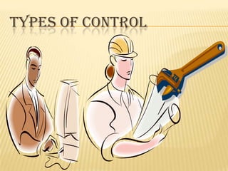 Type of control | PPTX
