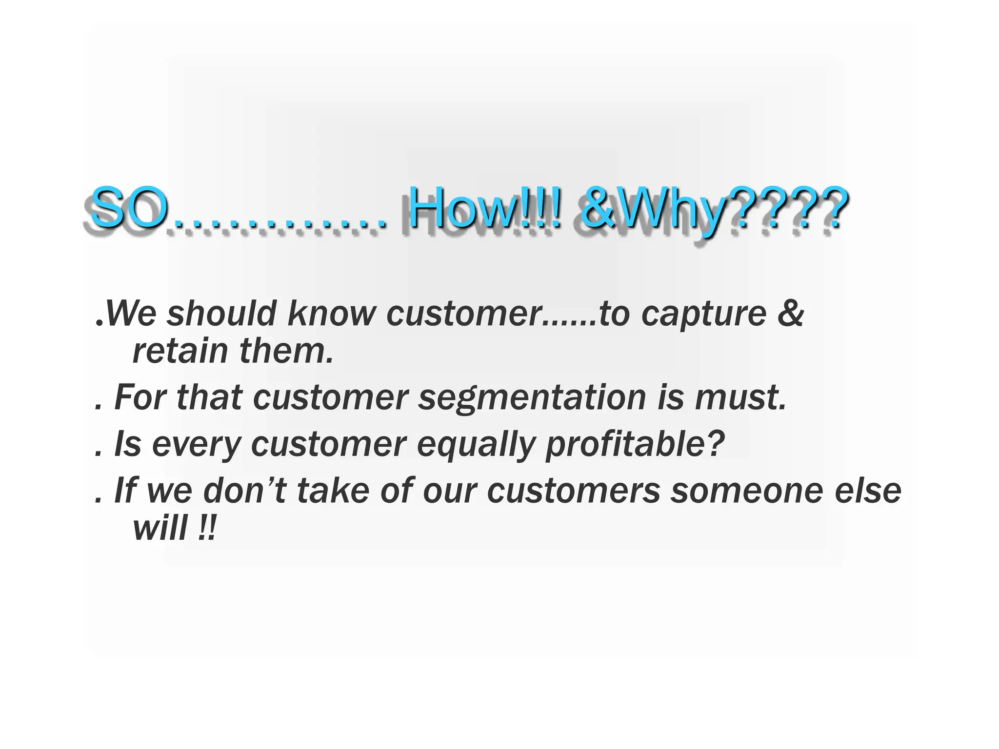 Type of Customer.ppt