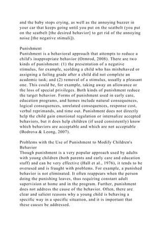 Type of discipline guidanceHow it worksAdvicecautionsReinf.docx