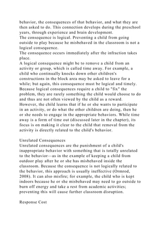 Type of discipline guidanceHow it worksAdvicecautionsReinf.docx