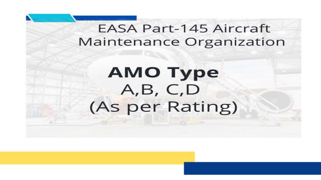 Type of EASA Part-145.pptx