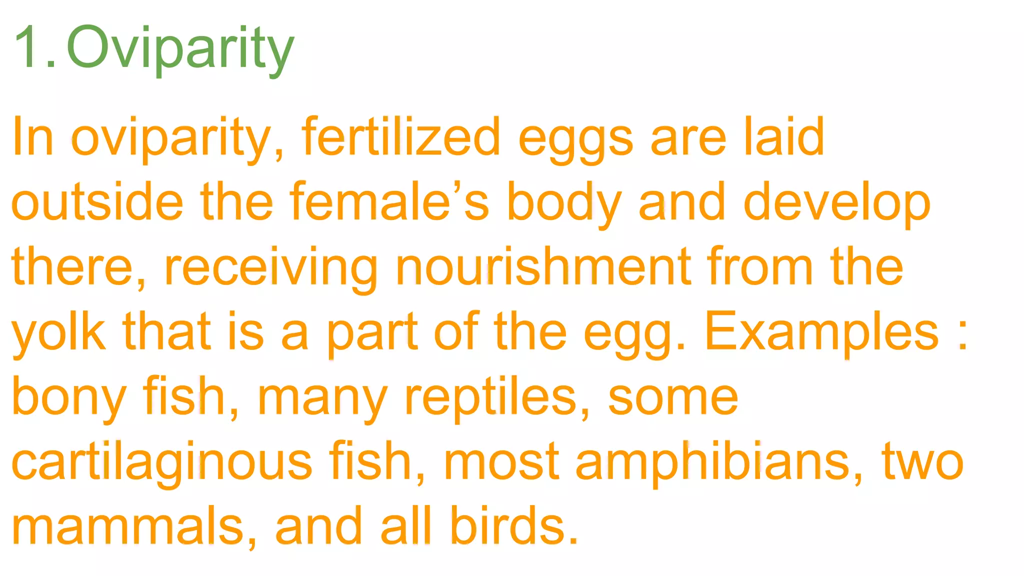 Type of fertilization | PPTX