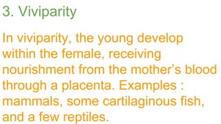Type of fertilization | PPTX