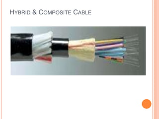 Type of fiber | PPTX