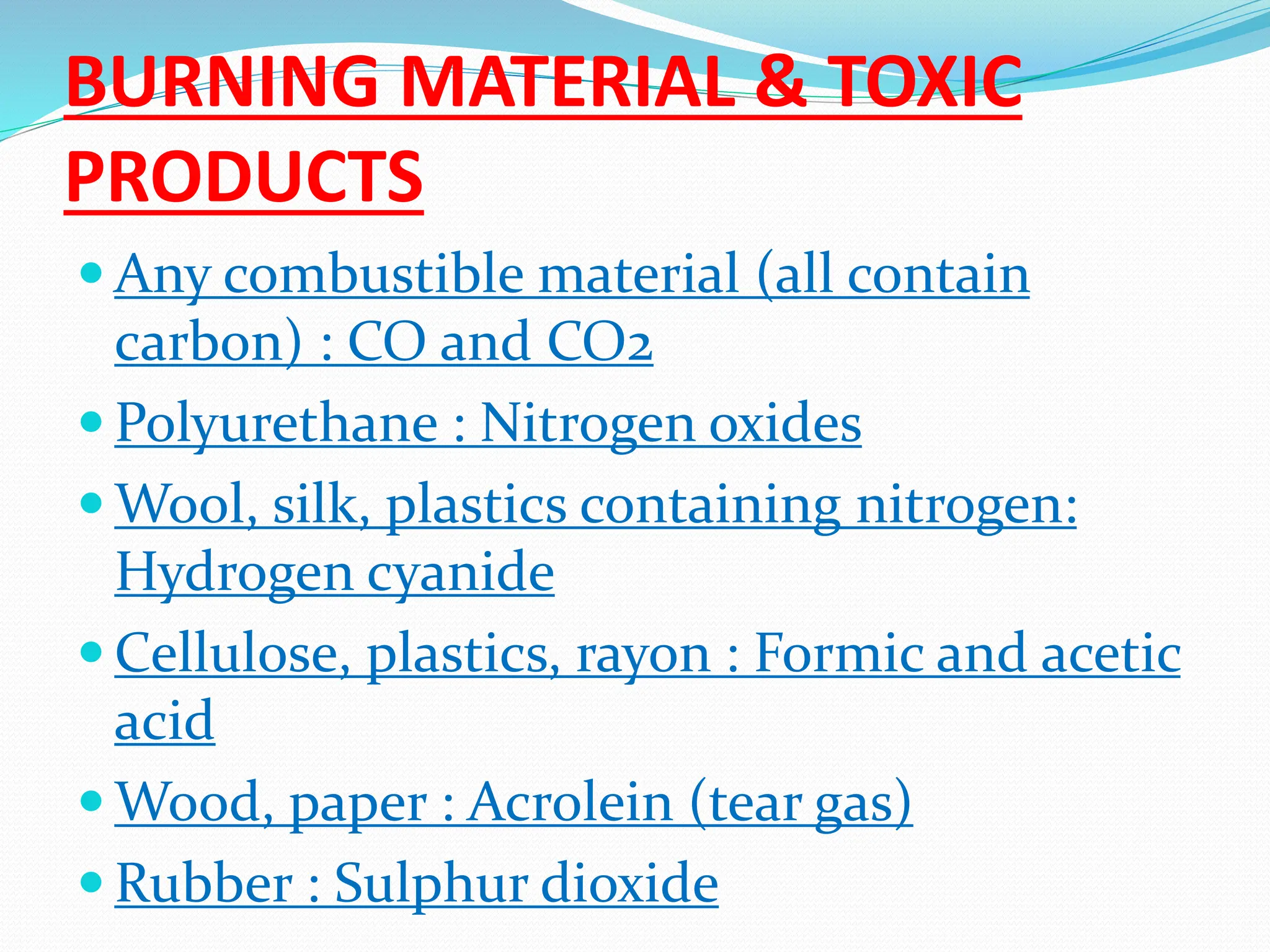 type of fire in the training fore fire prevention.pptx