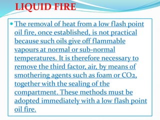 type of fire in the training fore fire prevention.pptx