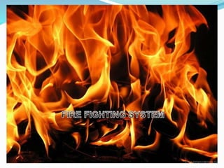 type of fire in the training fore fire prevention.pptx