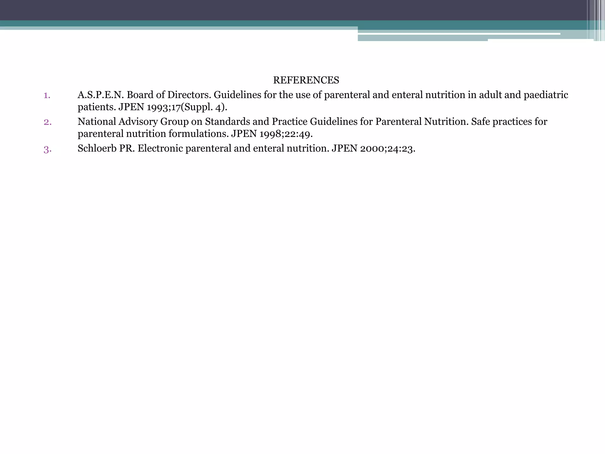 Type of Formula in Parenteral Nutrition.pptx
