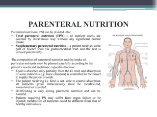 Type of Formula in Parenteral Nutrition.pptx