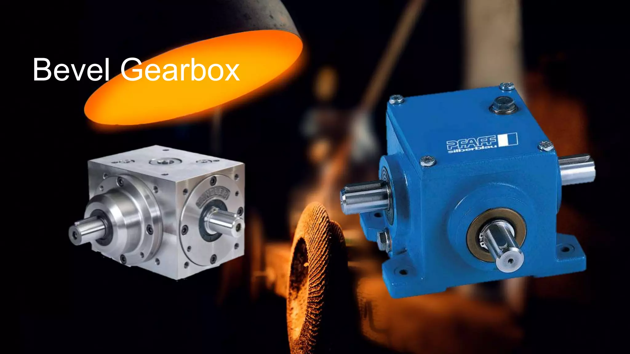 Type of gearbox.pptx