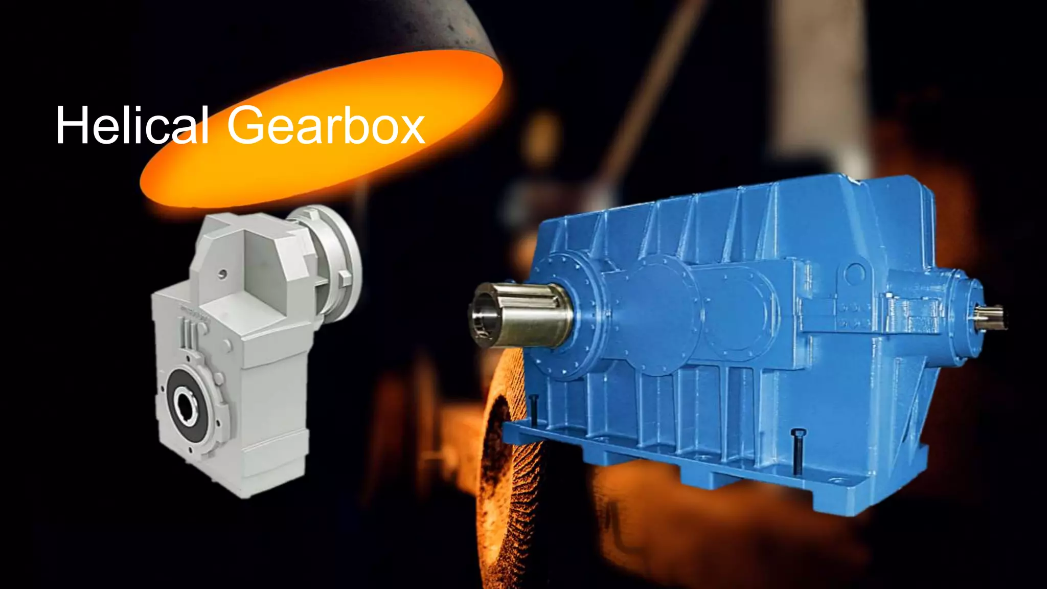Type of gearbox.pptx