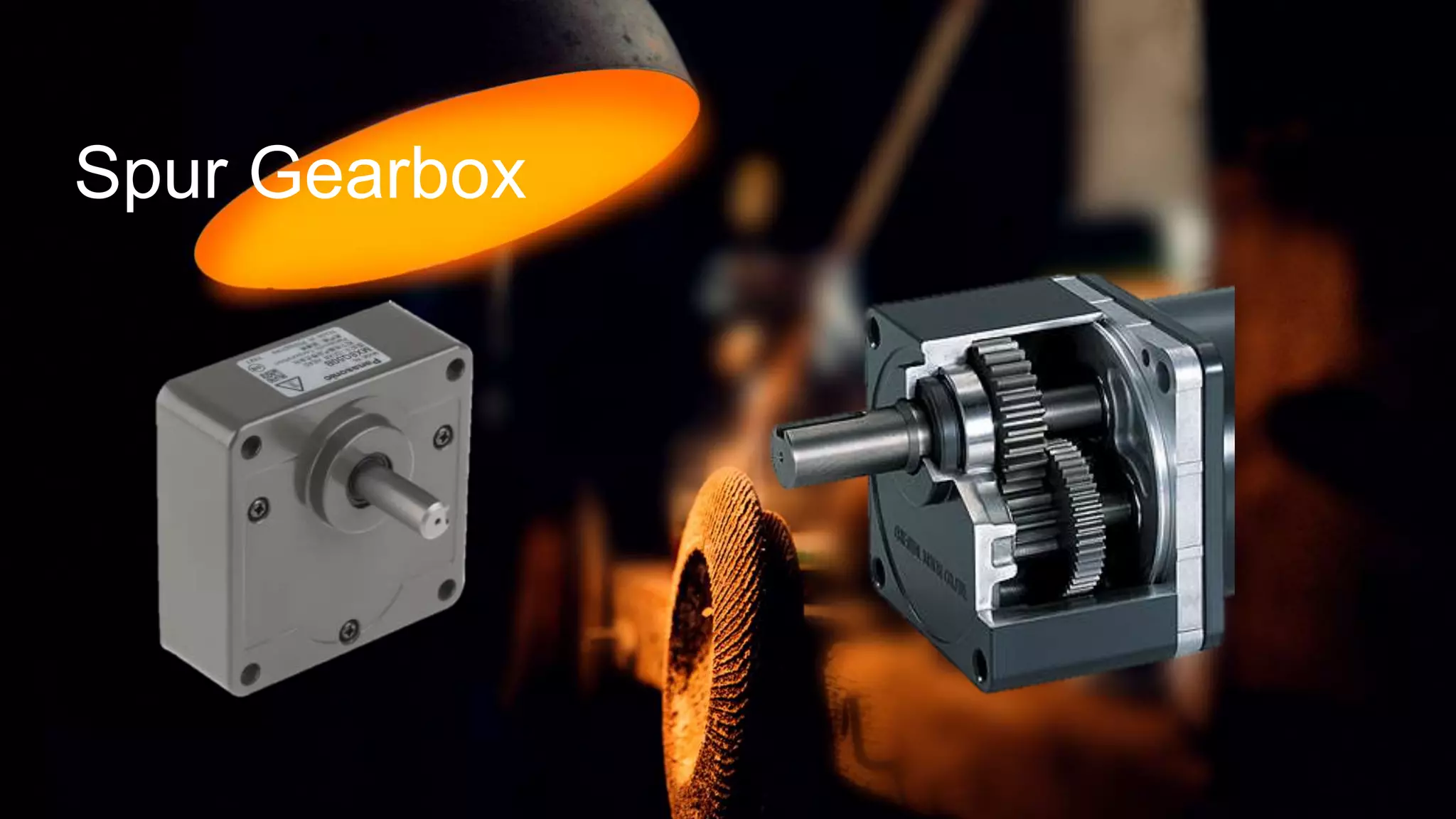 Type of gearbox.pptx