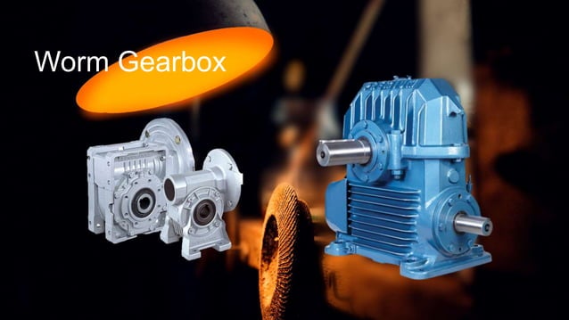 Type of gearbox.pptx