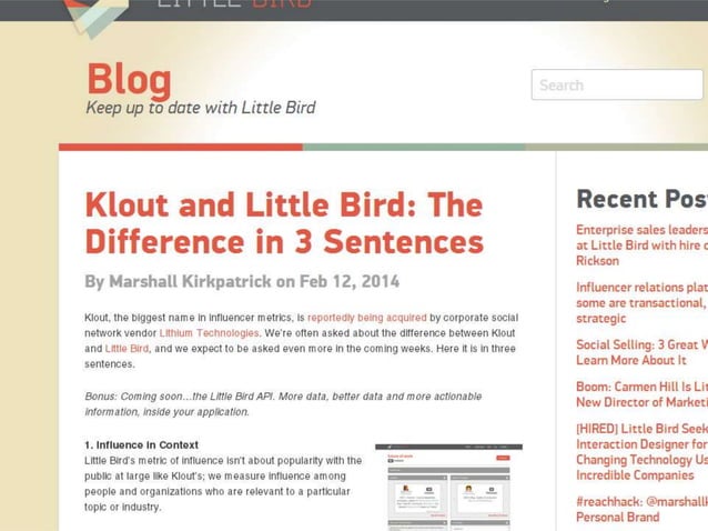 8 types of headlines you can use to create great shareable content | PPT